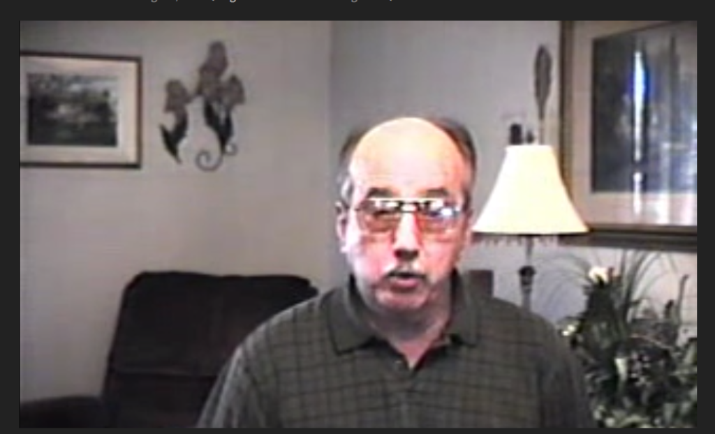 The Strong Delusion – UFOS Explained from a Biblical Perspective